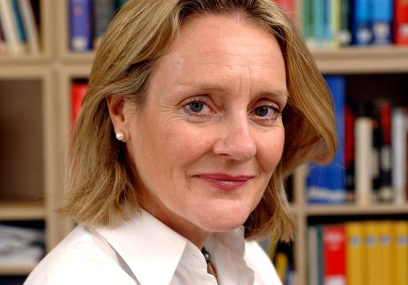 Baroness Peta Buscombe Chief Executive Advertising Editorial Stock ...