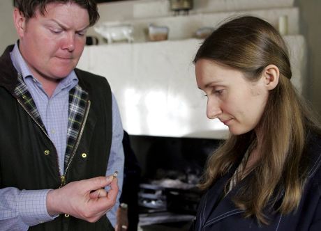 Emmerdale Tv 2005 Paddy Kirk Dominic Editorial Stock Photo - Stock ...