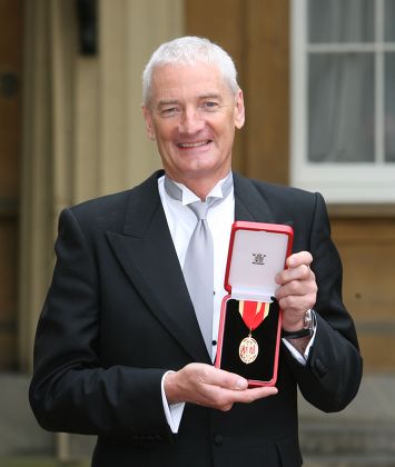 Sir James Dyson Editorial Stock Photo - Stock Image | Shutterstock