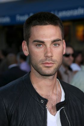 Drew Fuller Editorial Stock Photo - Stock Image | Shutterstock
