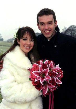 Emmerdale Tricia Stokes Sheree Murphy Marlon Editorial Stock Photo ...
