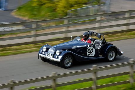 __COUNT__ Oliver's Mount International Road Racing circuit, Scarborough ...