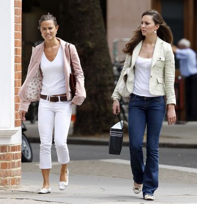 Pippa Kate Middleton Editorial Stock Photo - Stock Image | Shutterstock