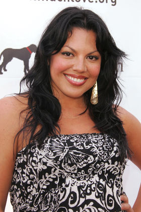Sara Ramirez Editorial Stock Photo - Stock Image | Shutterstock
