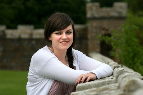 Amy McDonald, Scotland, Britain - 2007 Stock Pictures, Editorial Images ...