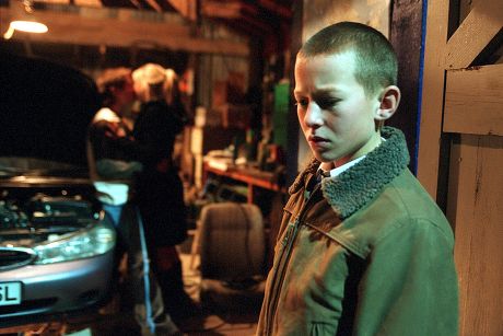 Emmerdale Tv 2004 Luke Tittensor Editorial Stock Photo - Stock Image ...