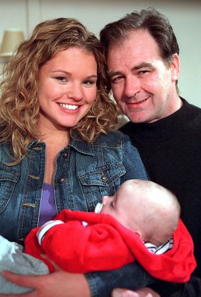 Emmerdale Tv 2004 Dawn Woods Julia Editorial Stock Photo - Stock Image ...