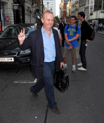 Ian Hislop Editorial Stock Photo - Stock Image | Shutterstock