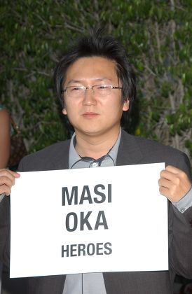 Masi Oka Editorial Stock Photo - Stock Image | Shutterstock