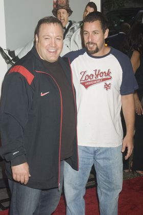 'I Now Pronounce You Chuck And Larry' special film screening saluting ...