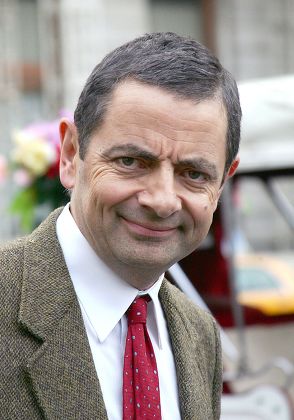 Rowan Atkinson Editorial Stock Photo - Stock Image | Shutterstock
