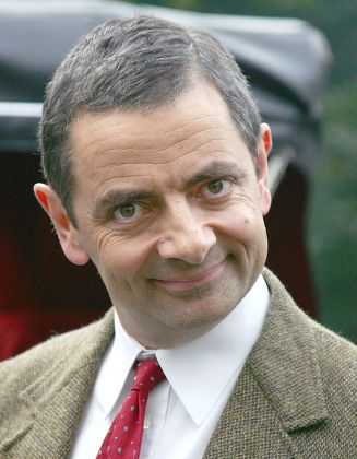 Rowan Atkinson Editorial Stock Photo - Stock Image | Shutterstock