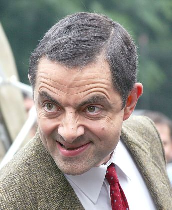 Rowan Atkinson Editorial Stock Photo - Stock Image | Shutterstock