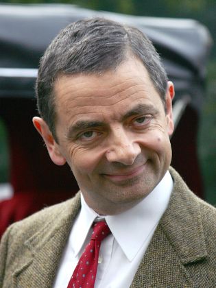 Rowan Atkinson Editorial Stock Photo - Stock Image | Shutterstock