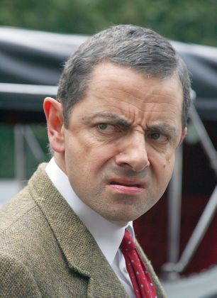 Rowan Atkinson Editorial Stock Photo - Stock Image | Shutterstock