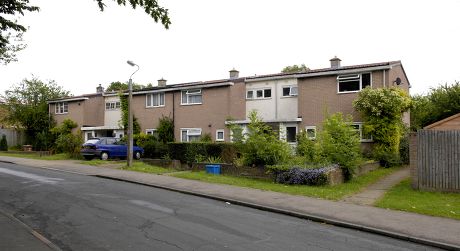Former Home Lewis Hamilton Peartree Way Editorial Stock Photo - Stock ...