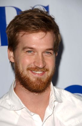 Kenneth Mitchell Editorial Stock Photo - Stock Image | Shutterstock