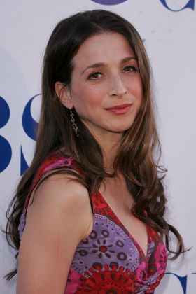 Marin Hinkle Editorial Stock Photo - Stock Image | Shutterstock