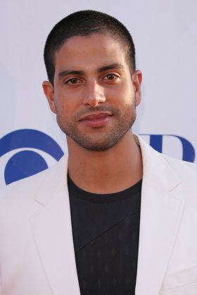 Adam Rodriguez Editorial Stock Photo - Stock Image | Shutterstock
