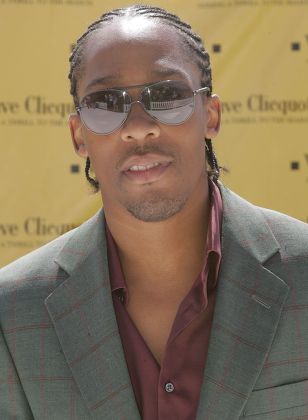Lemar Obika Editorial Stock Photo - Stock Image | Shutterstock