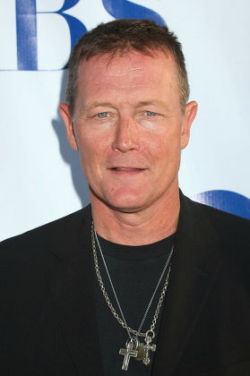 Robert Patrick Editorial Stock Photo - Stock Image | Shutterstock