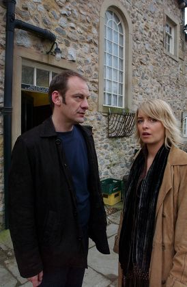 Emmerdale Tv Programme Jimmy King Nick Editorial Stock Photo - Stock ...