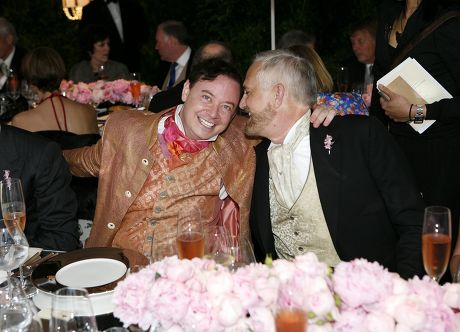 __COUNT__ Andrew Solomon and John Habich Civil Partnership Ceremony ...