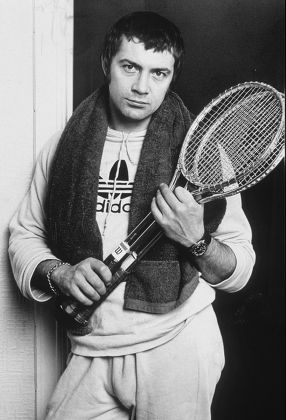 Lewis Collins Editorial Stock Photo - Stock Image | Shutterstock