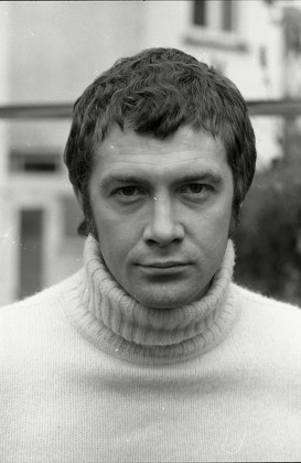 Lewis Collins Home Editorial Stock Photo - Stock Image | Shutterstock