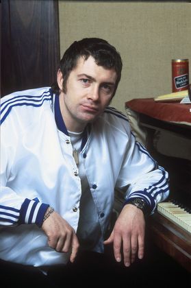 Lewis Collins Editorial Stock Photo - Stock Image | Shutterstock