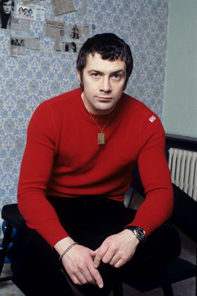 Professionals Lewis Collins 1977 Editorial Stock Photo - Stock Image ...