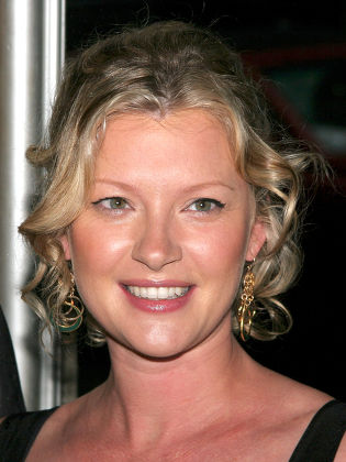 Gretchen Mol Editorial Stock Photo - Stock Image | Shutterstock