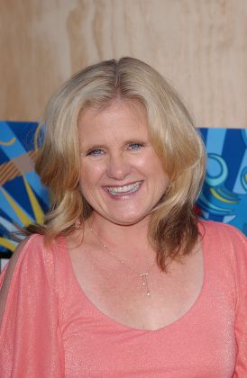 Nancy Cartwright Editorial Stock Photo - Stock Image | Shutterstock