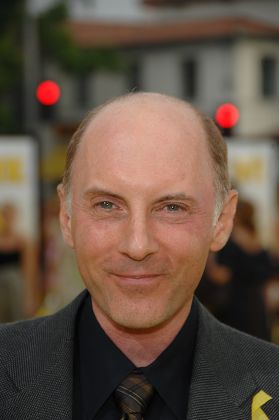 Dan Castellaneta Voice Homer Simpson Editorial Stock Photo - Stock ...