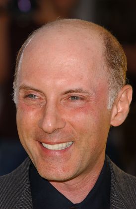 Dan Castellaneta Voice Homer Simpson Editorial Stock Photo - Stock ...