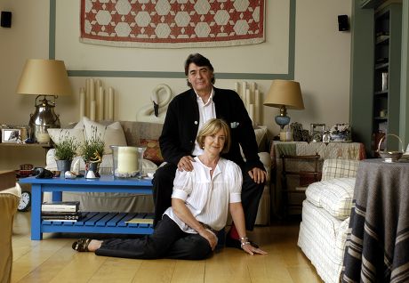 Bill Bryden Angela More Editorial Stock Photo - Stock Image | Shutterstock