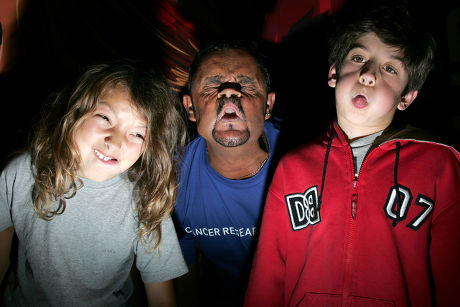250 Gurning Stock Pictures, Editorial Images and Stock Photos ...