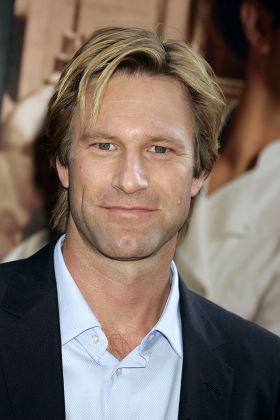 Aaron Eckhart Editorial Stock Photo - Stock Image | Shutterstock