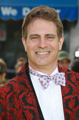 David Silverman Editorial Stock Photo - Stock Image | Shutterstock