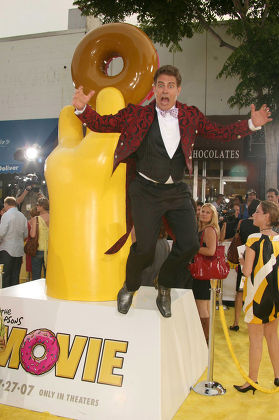 David Silverman Editorial Stock Photo - Stock Image | Shutterstock