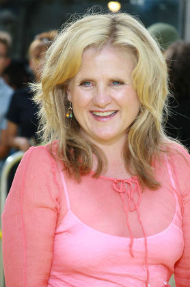 Nancy Cartwright Voice Bart Simpson Editorial Stock Photo - Stock Image ...