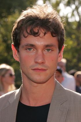 Jason Flemyng Elly Fairman Editorial Stock Photo - Stock Image ...