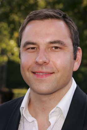 David Walliams Editorial Stock Photo - Stock Image | Shutterstock