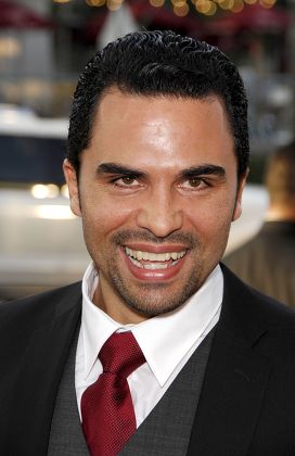 Manny Perez Editorial Stock Photo - Stock Image | Shutterstock