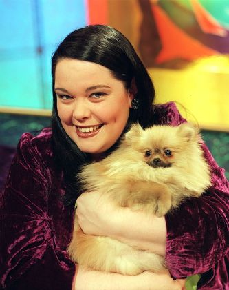 Youve Been Framed Lisa Riley Editorial Stock Photo - Stock Image ...