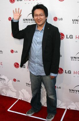 Masi Oka Editorial Stock Photo - Stock Image | Shutterstock
