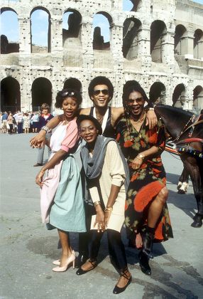 70 Bobby farrell Stock Pictures, Editorial Images and Stock Photos ...