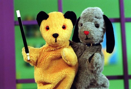 Sooty Sweep Show Tv Jez Edwards Editorial Stock Photo - Stock Image ...