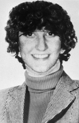 Josephine Whitaker Murdered Halifax 05 Apr Editorial Stock Photo ...