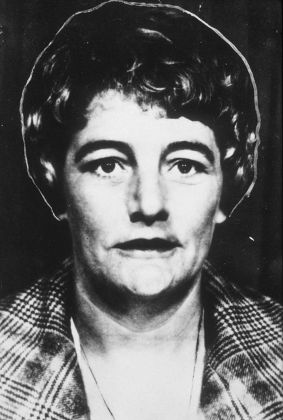 Josephine Whitaker Murdered Halifax 05 Apr Editorial Stock Photo ...